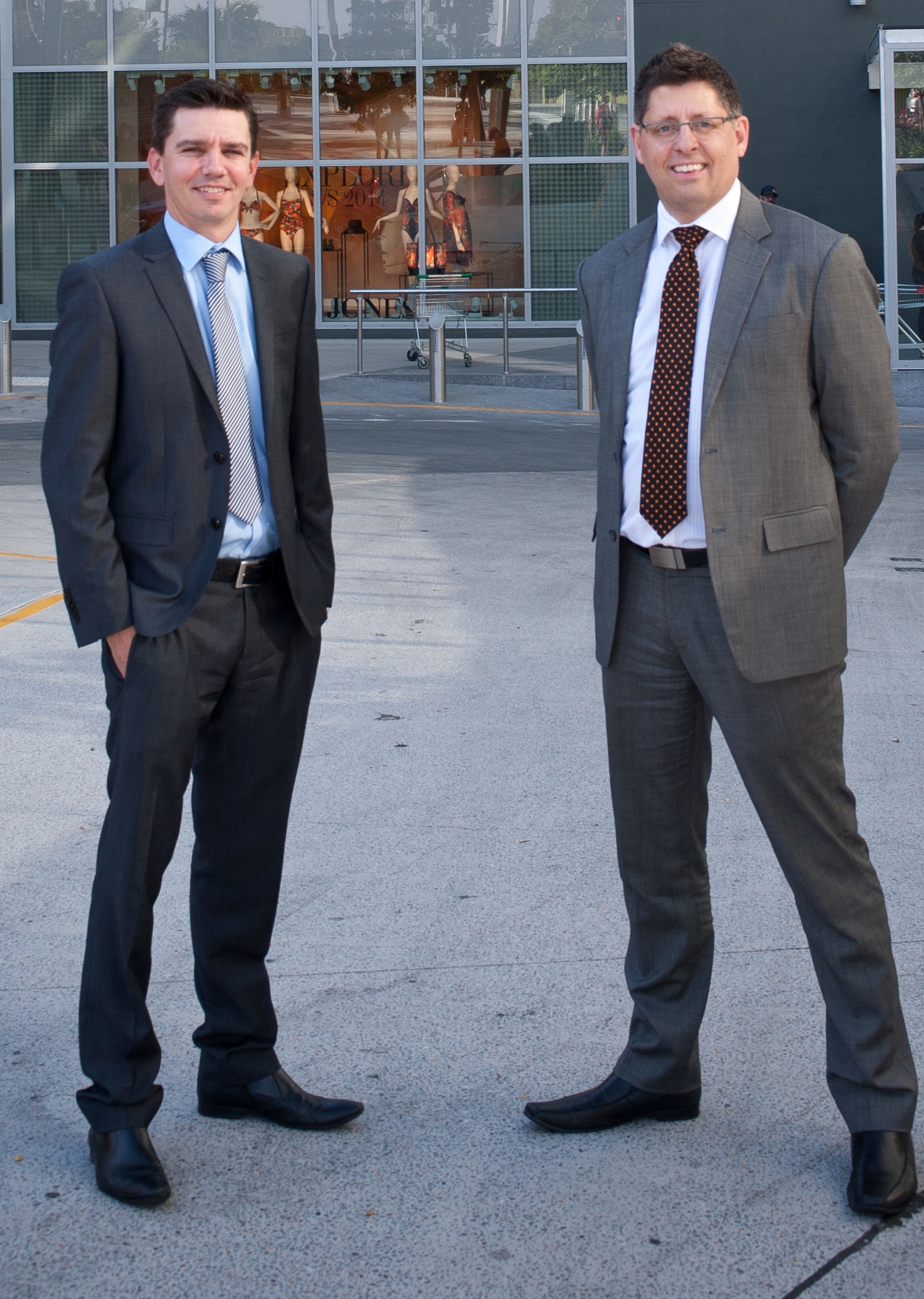 January Economic Update with Bob Cunneen